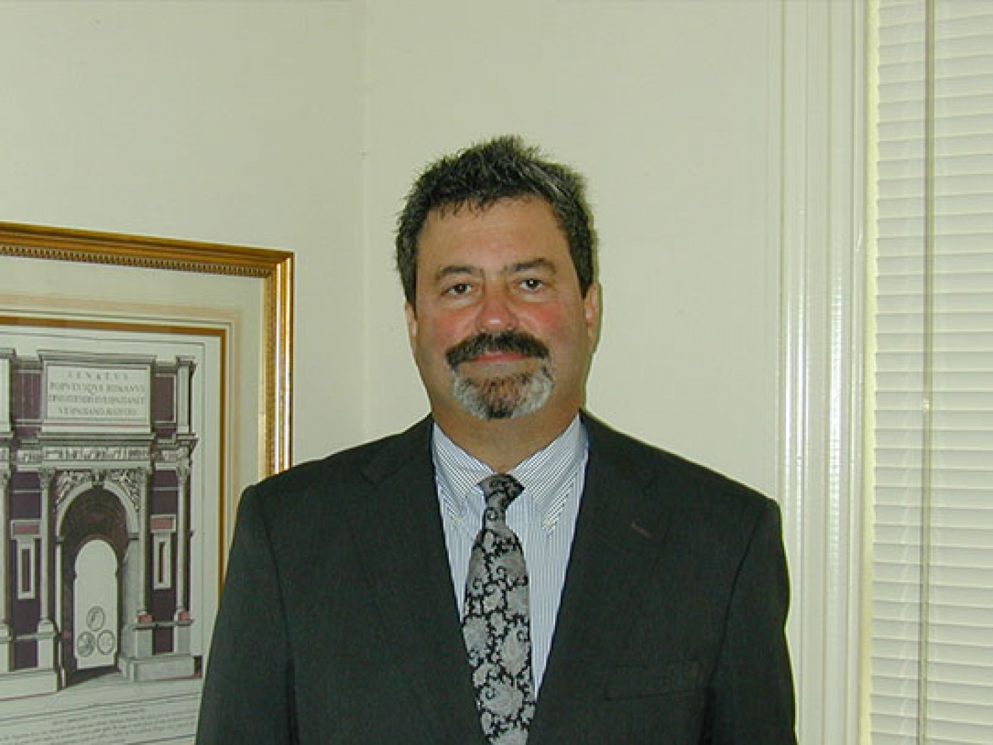 Attorney Ken S. Harter | Law Offices of Kenneth S. Harter